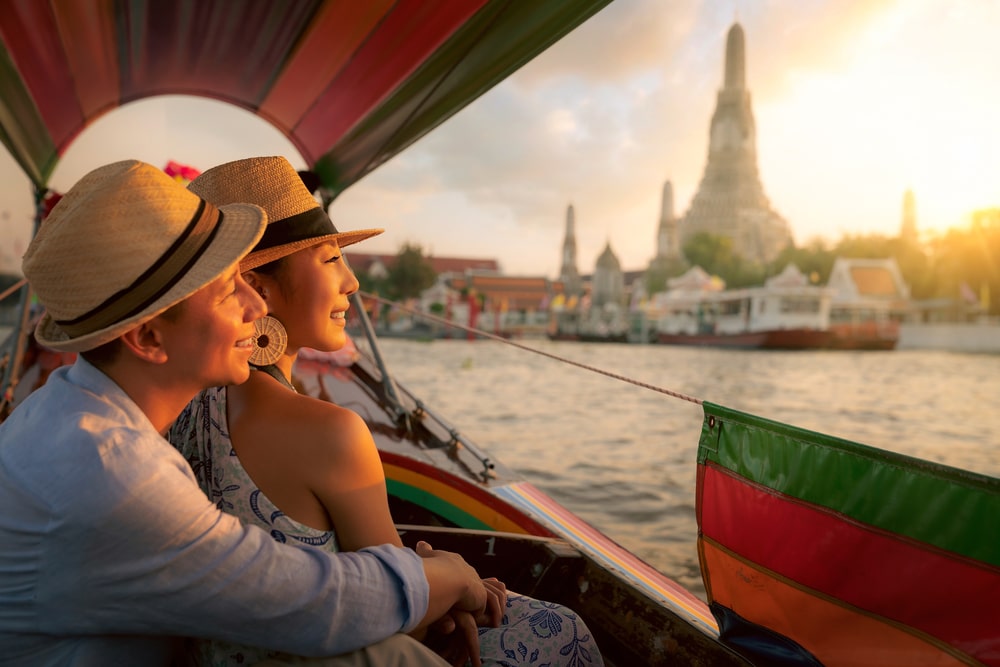 Things to Do in Bangkok for Couples | A Romantic Guide